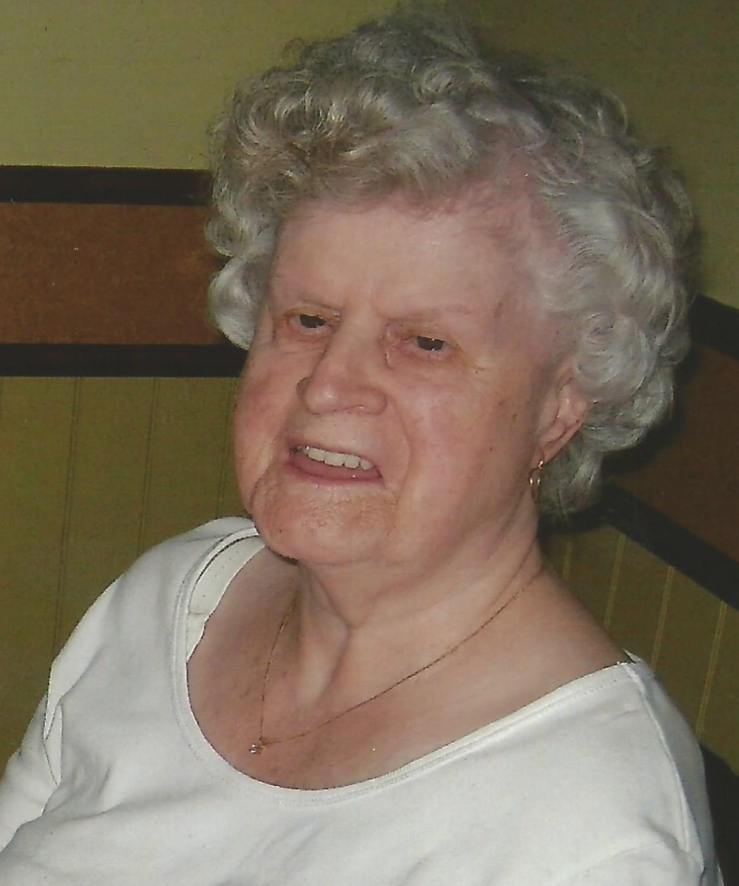 Madeleine Piché Nadeau Obituary - l Ancienne-Lorette, QC