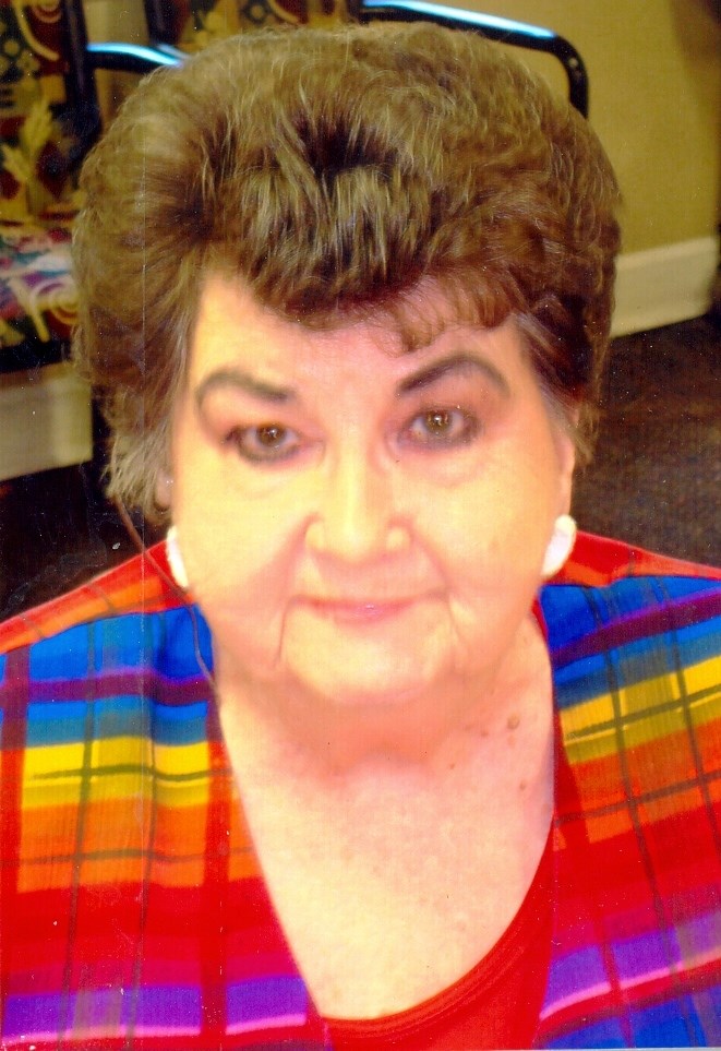 Betty Sue Walberg Obituary - Hot Springs, AR