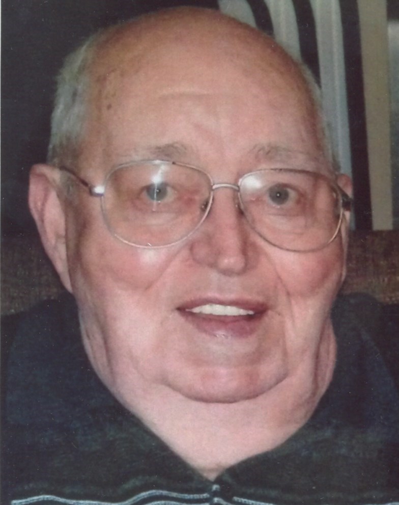 Paul Wesley Shafer Obituary - Kansas City, MO