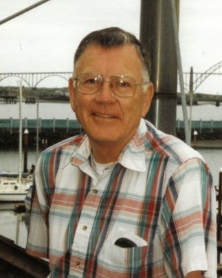 James Sells Obituary - Portland, OR