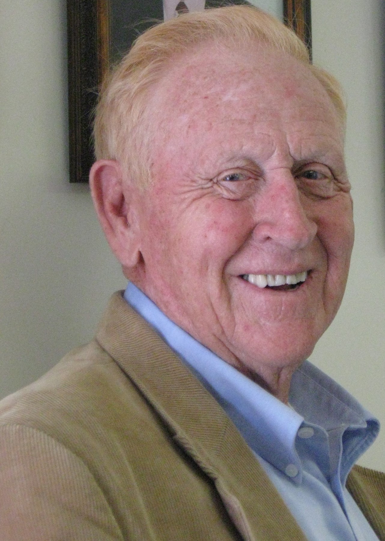 Alfred Haislip Obituary - Nashville, TN