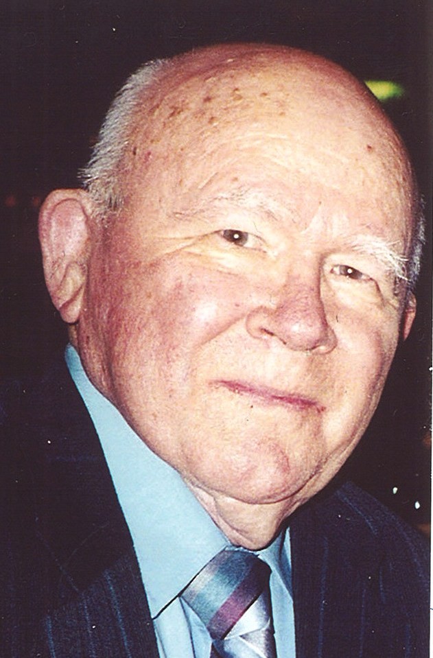 George William Weems Obituary - Wheat Ridge, CO