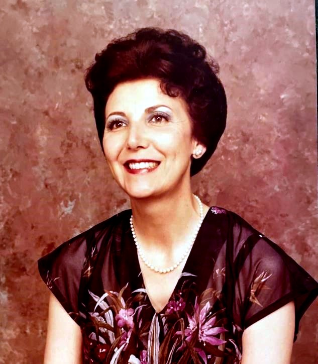 Irene Golla Obituary - San Antonio, TX