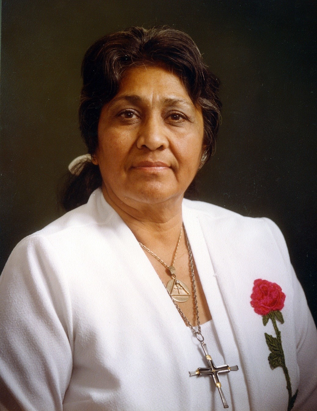 Esther Escalante Canas Obituary - San Jose, CA
