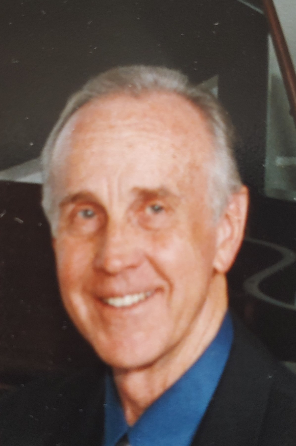 Joe Crumpacker Obituary - Nashville, TN