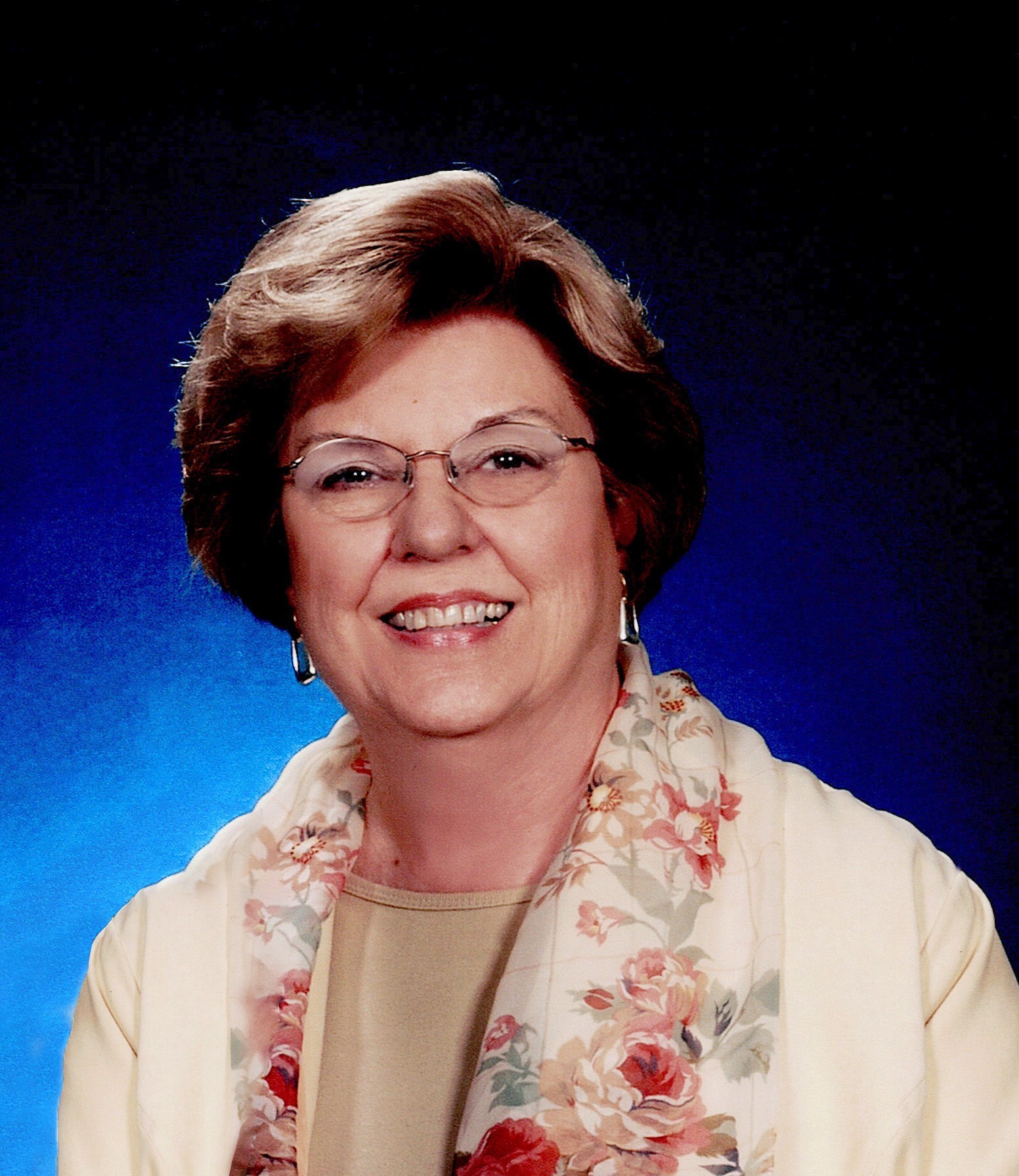 Floy Kate Woodruff Obituary - Paso Robles, CA