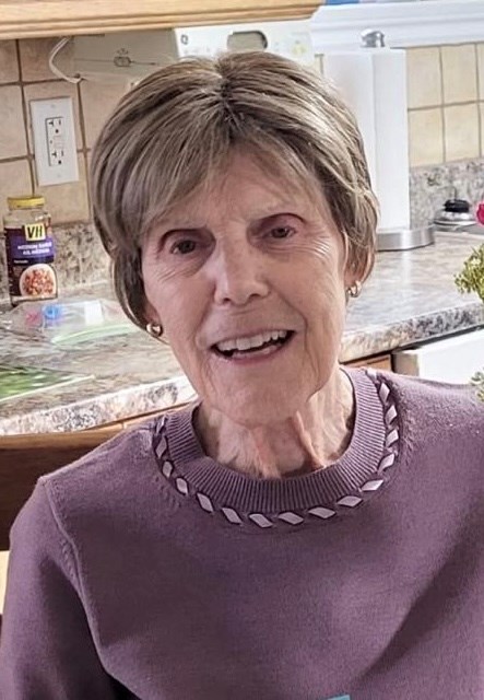 Viola Durette Obituary - Campbellton, NB