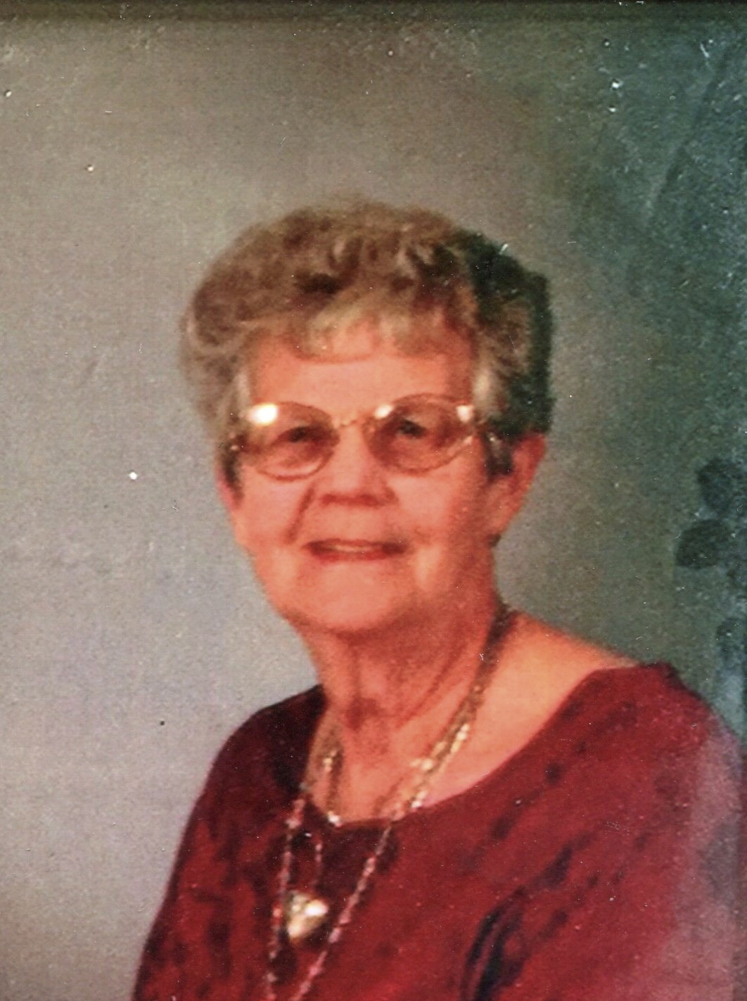 Helen Randle Obituary - Pasadena, TX