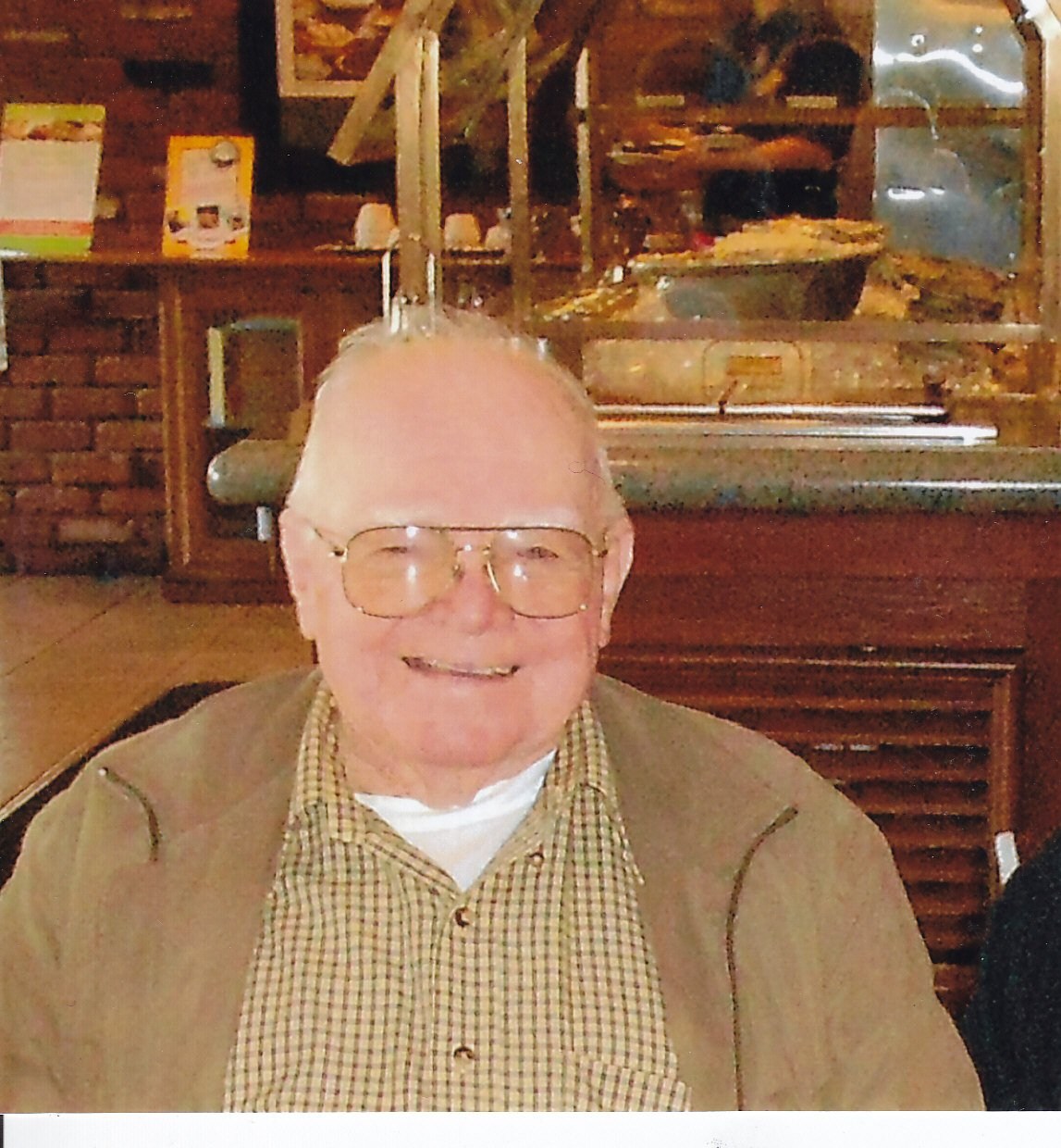 Gordon D Gow Obituary - Long Beach, CA