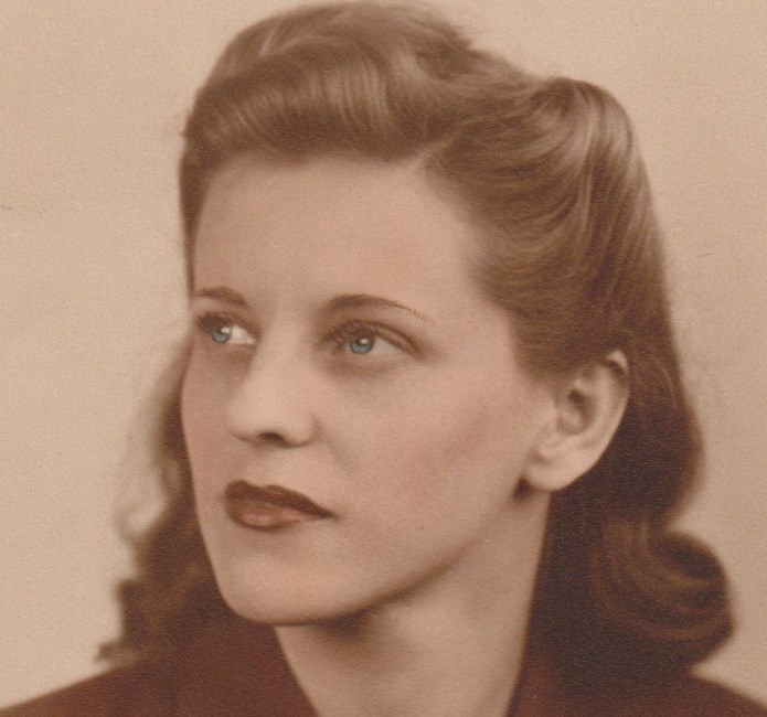 Virginia May Oakes Obituary - Fairdale, KY