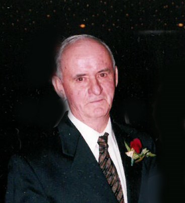 Wilbert Leo Meunier Obituary - Barrhead, AB