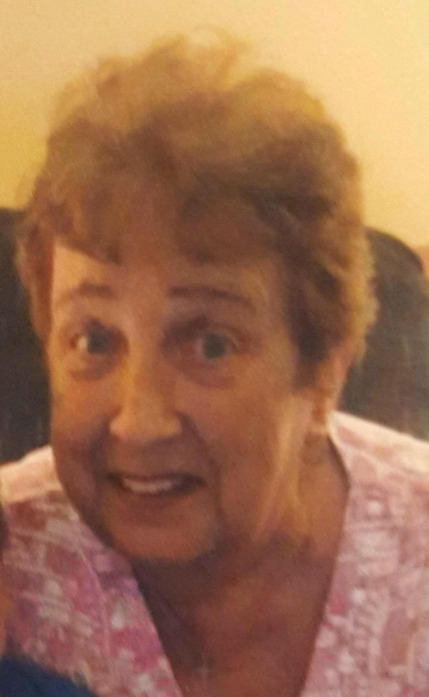 Rose Lunn Obituary - Baltimore, MD