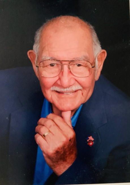 Herman Mosqueda Obituary - Oceanside, CA