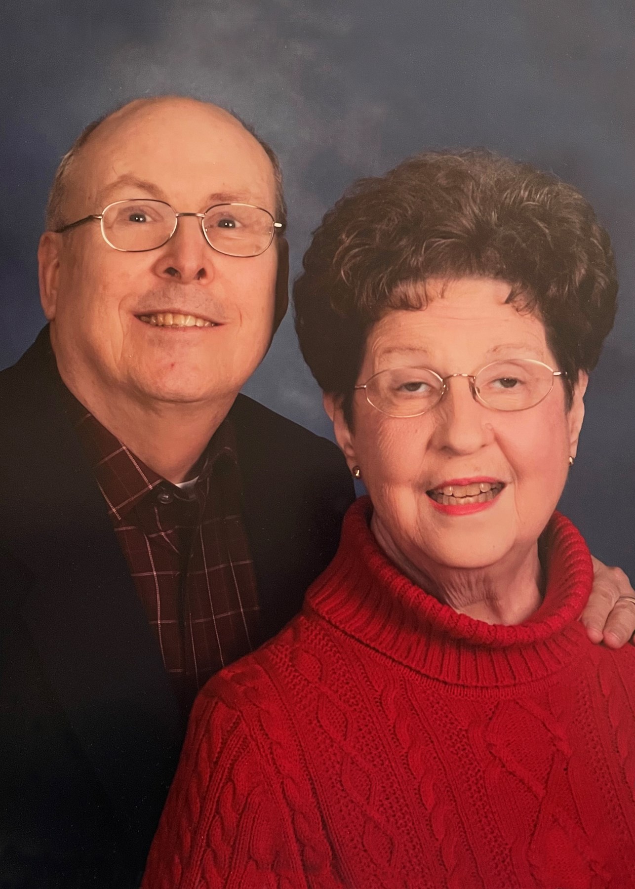 Jean Shirley Pardee Obituary - Byron Center, MI