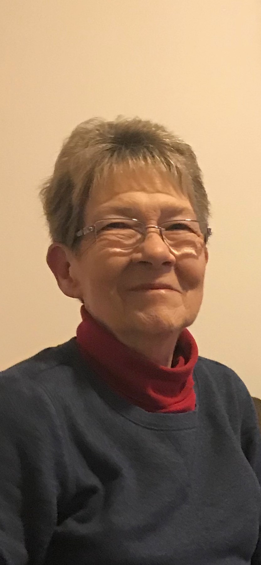 Margaret Brown Obituary - Parkersburg, WV