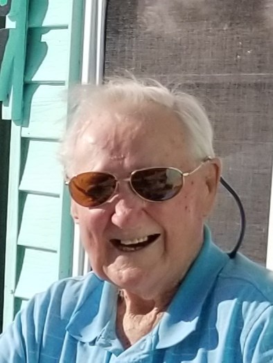 William Cross Obituary