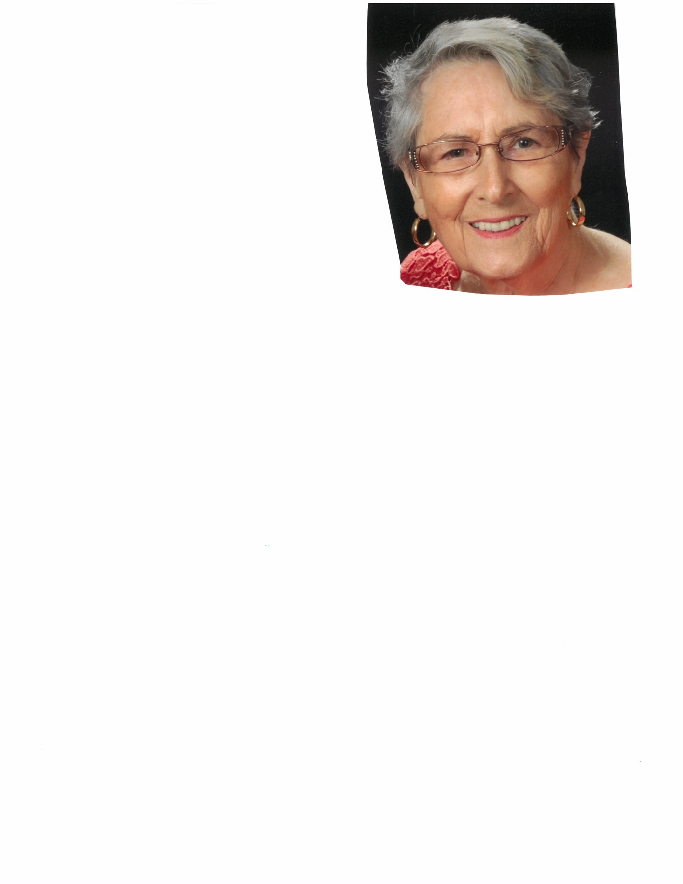 Shirley J Barbee Obituary - Hot Springs, AR
