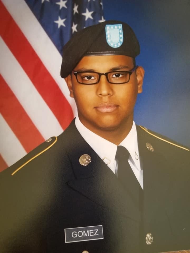 Jared Gomez Obituary - Houston, TX