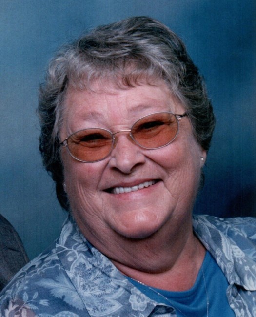 Barbara Shambaugh Obituary - Gahanna, OH