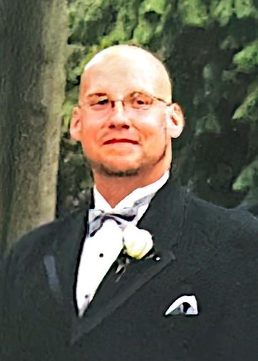 Richard Scaia Obituary - Dayton, OH