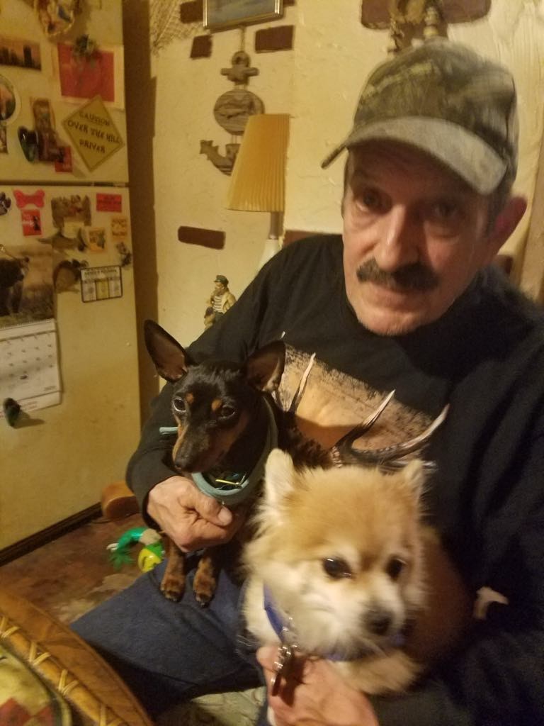 Larry Snell Obituary - Rochester, NY