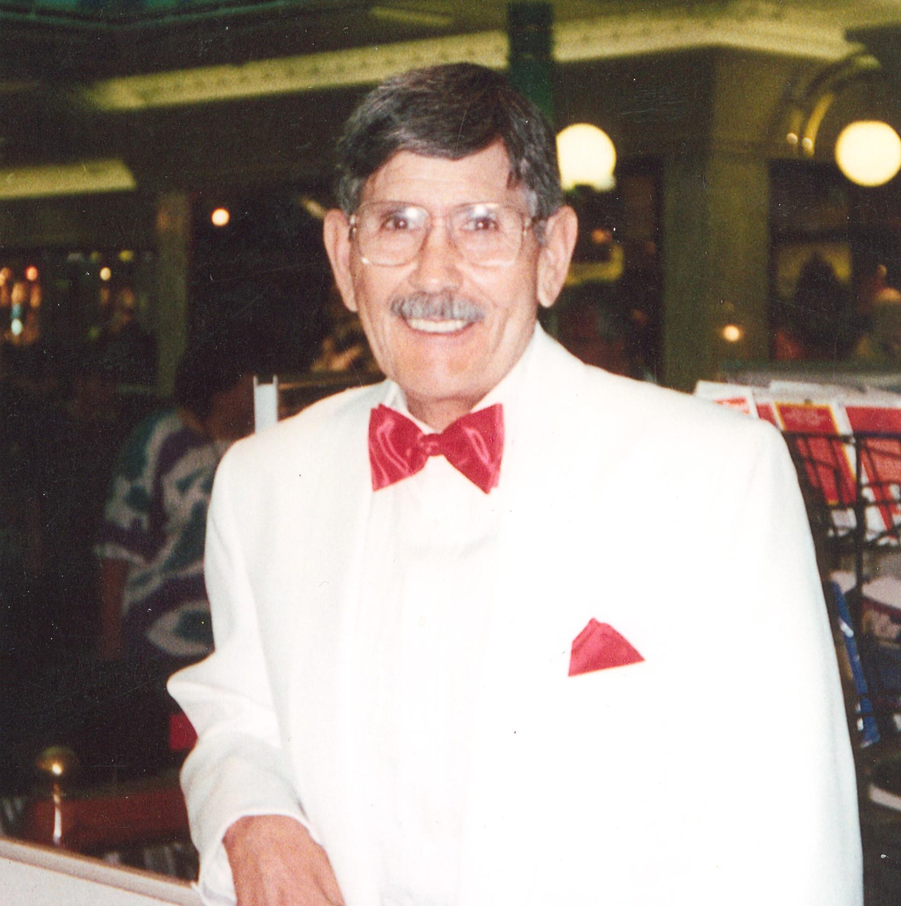 Mauro Colmenero Jr. Obituary - San Diego, CA