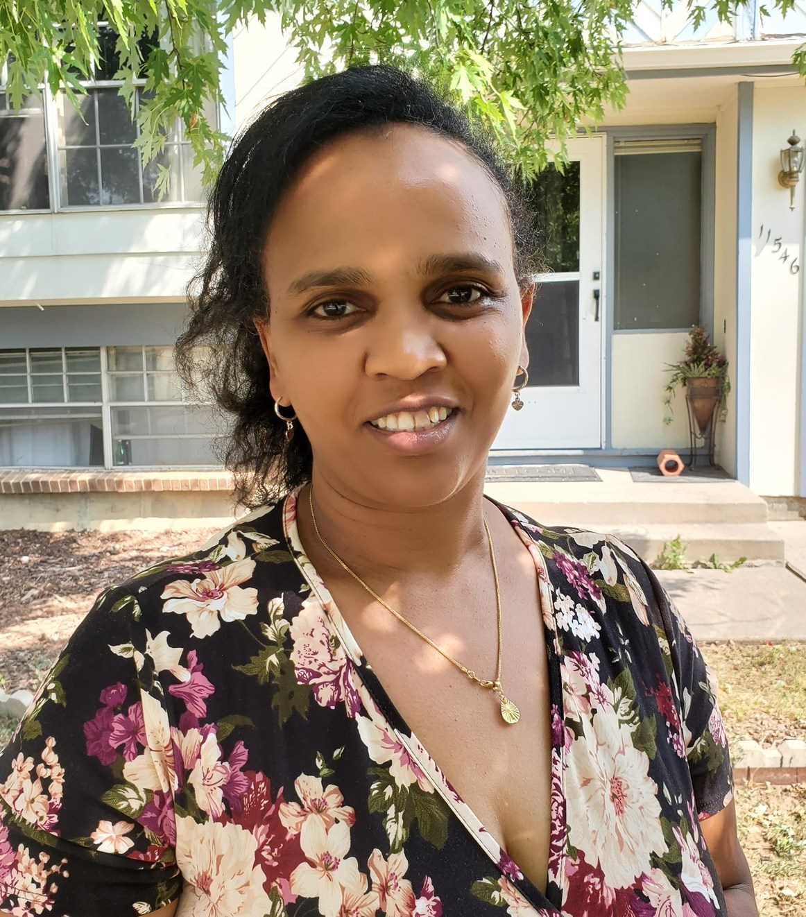 Yodit Tute Obituary - Denver, CO