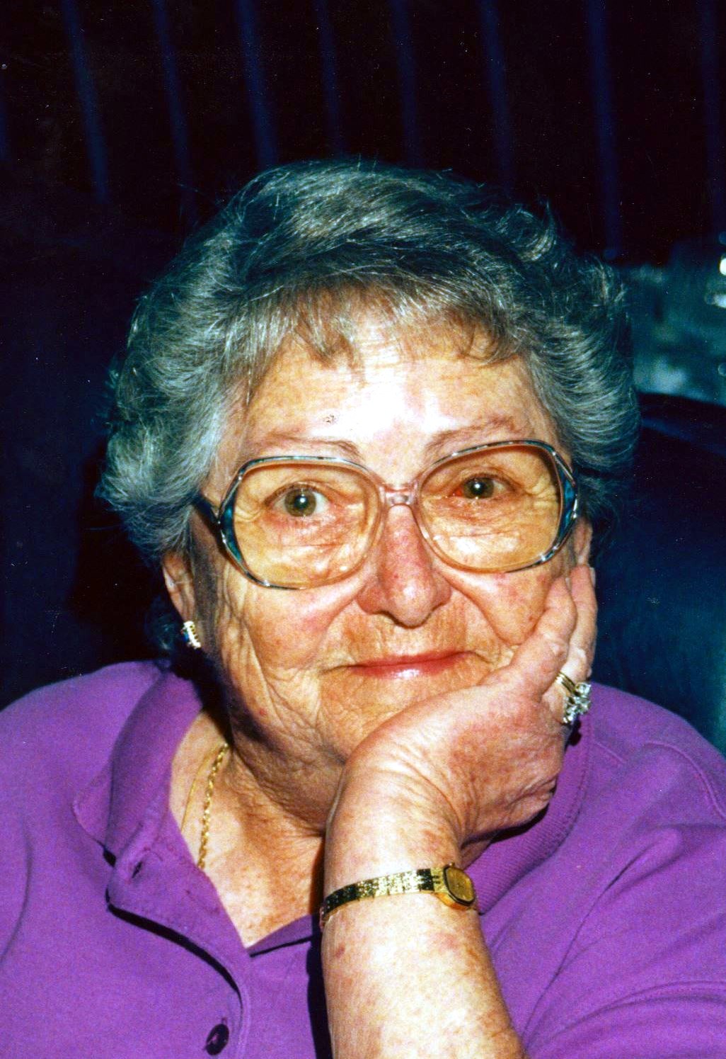 Eva Smith Obituary - North Charleston, SC