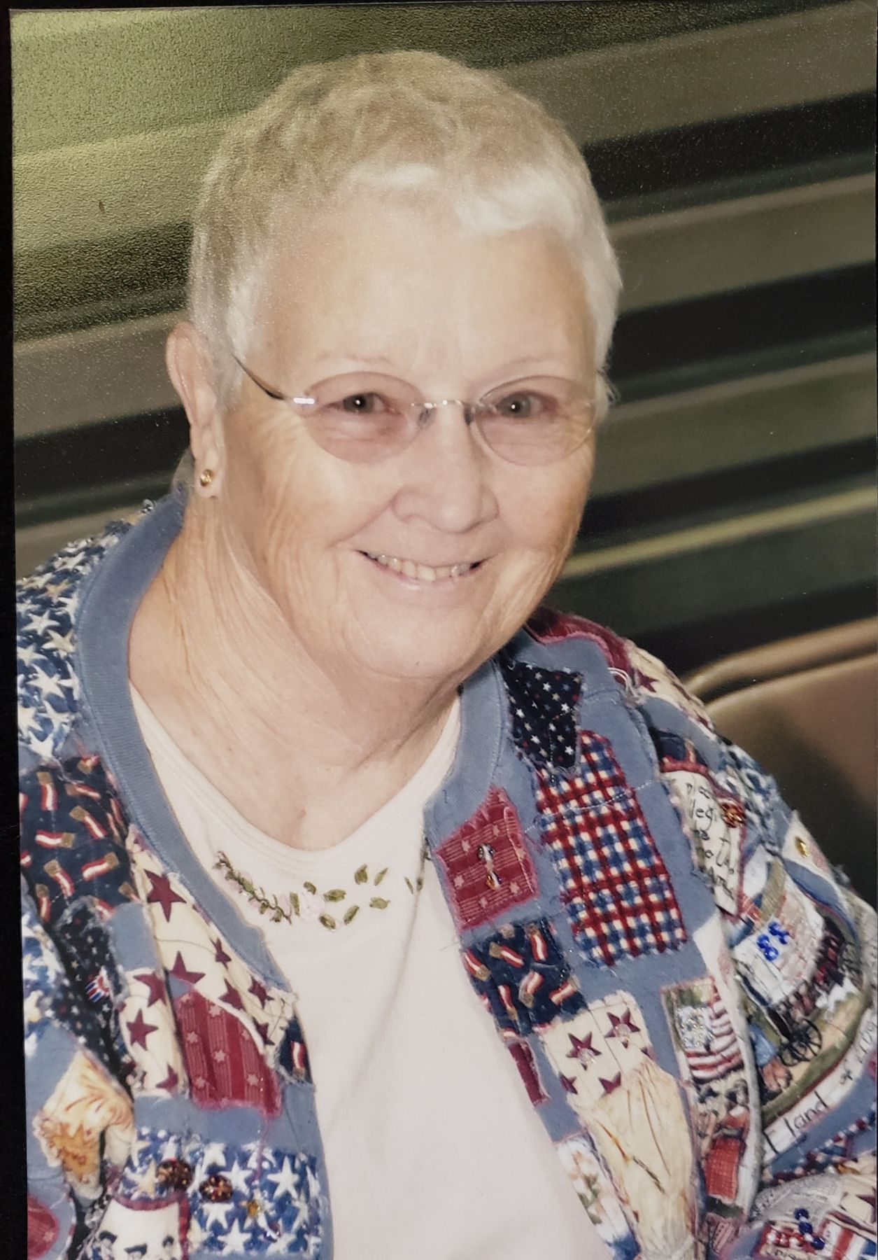 Patsy Behrns Obituary - Wichita, KS