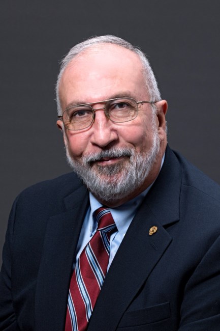 Richard Scott Obituary - Houston, TX