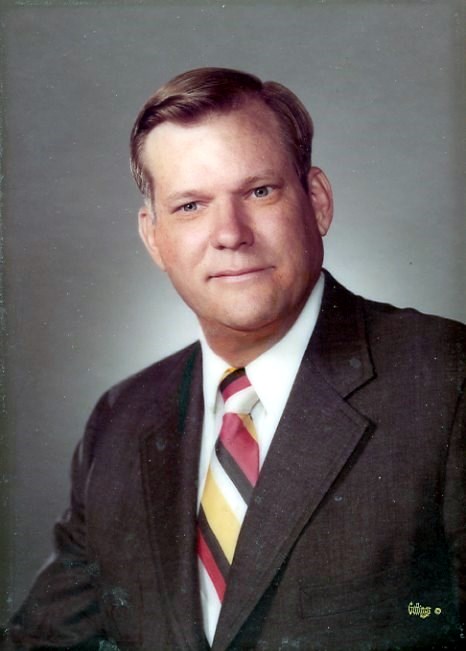 James Templeton Obituary - Houston, TX