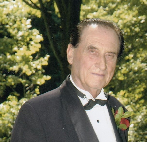 Nicola Marchione Obituary - Guelph, ON