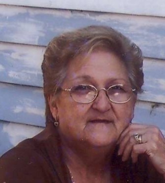 Barbara M. Marcel Helmer Obituary - Marrero, LA