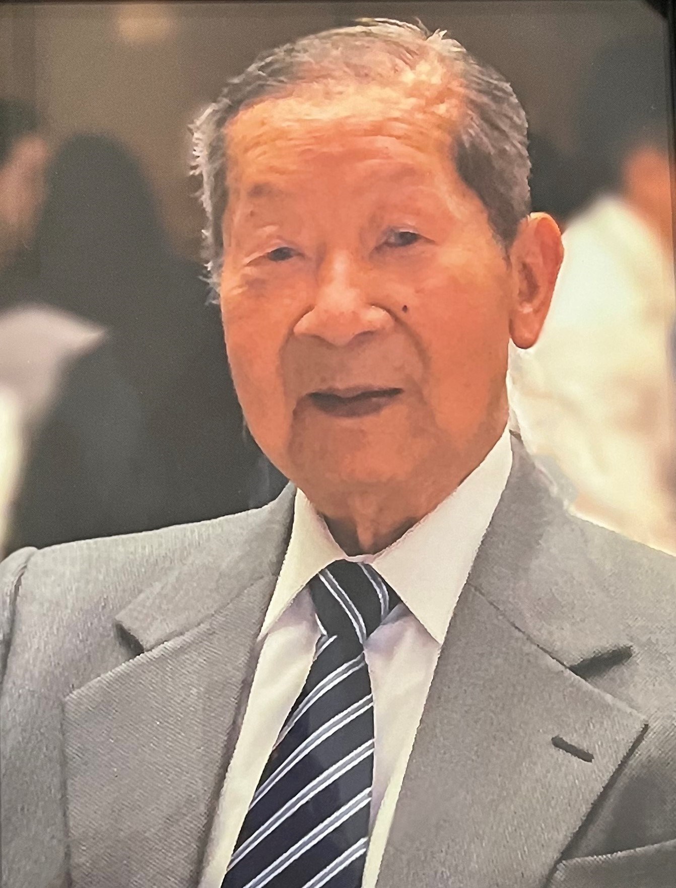 Fook Har Lee Obituary - Vancouver, BC