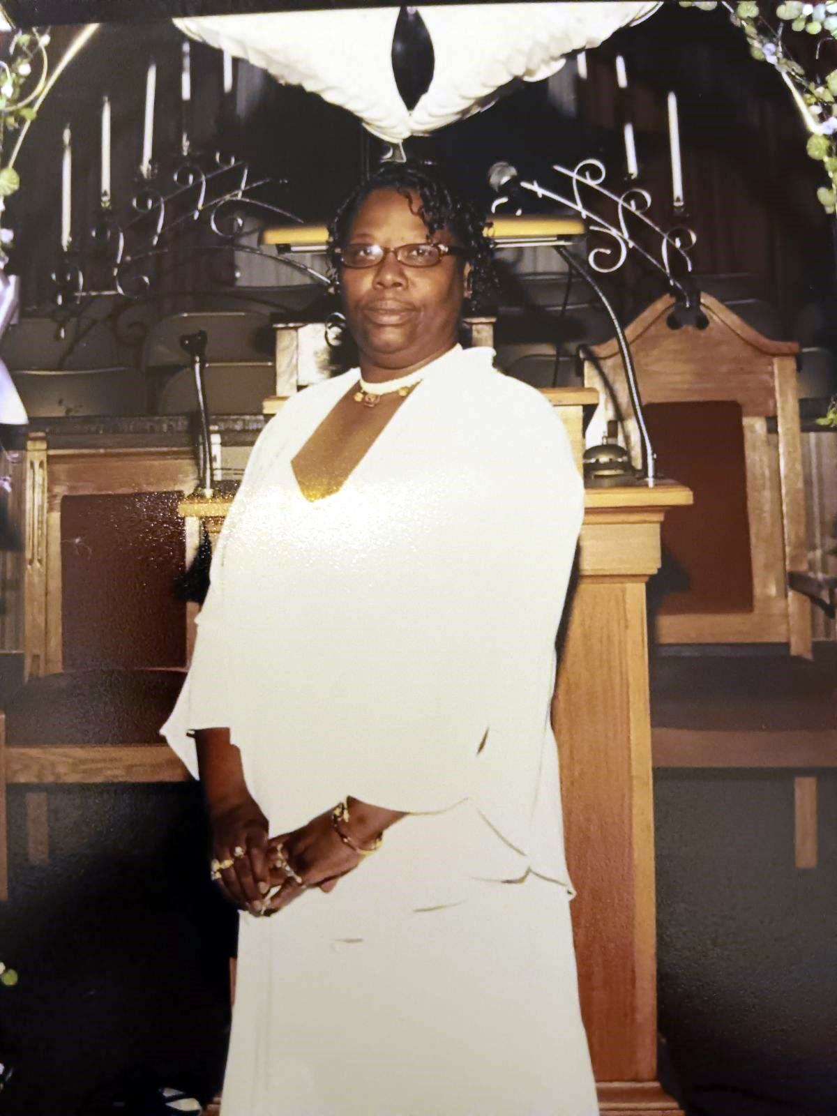 Dianne Barber Obituary - Jonesboro, GA
