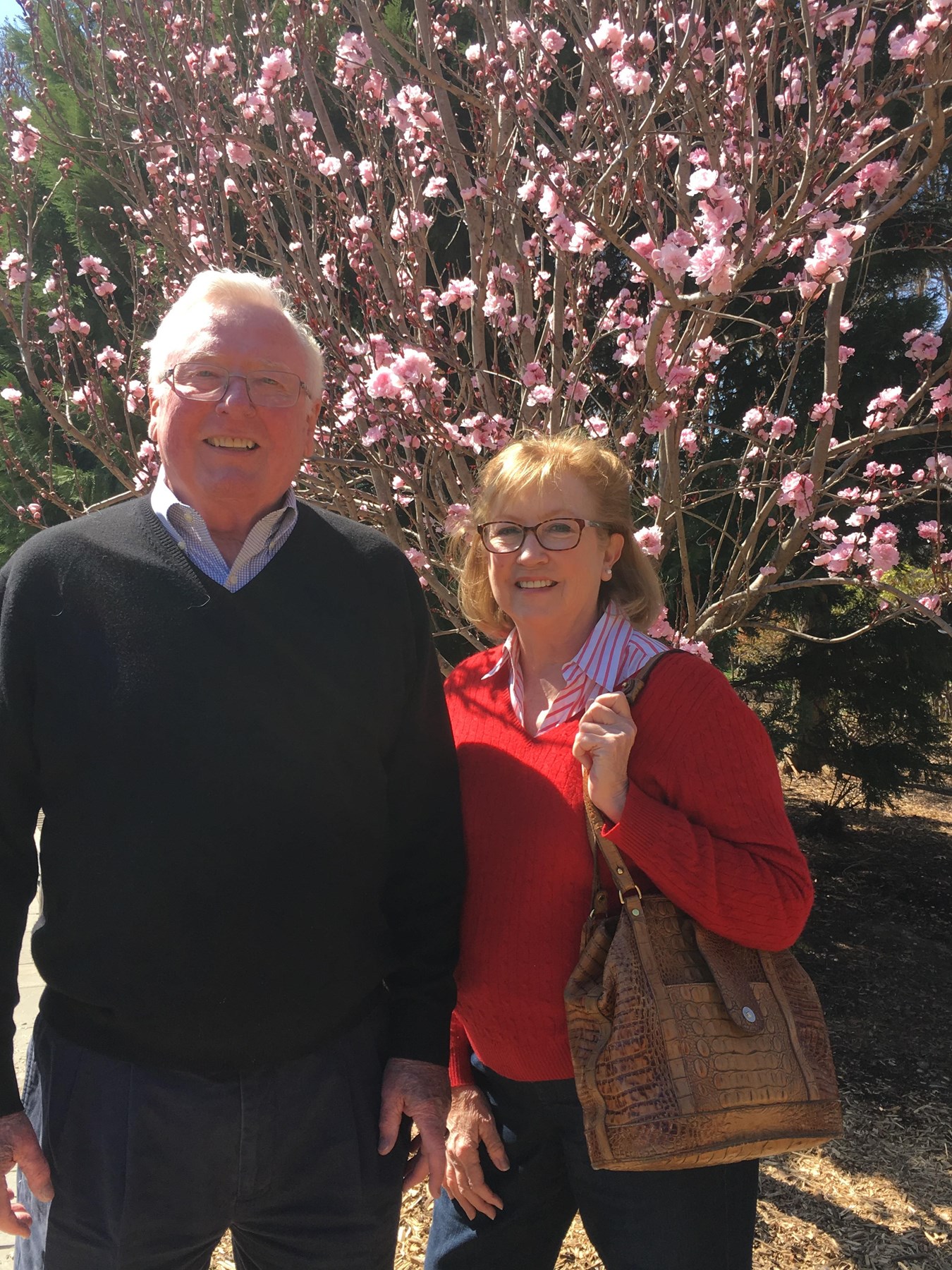 Richard Gerow Rowell Obituary - Houston, TX