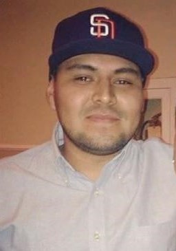 Samuel Mena Obituary - Chula Vista, CA