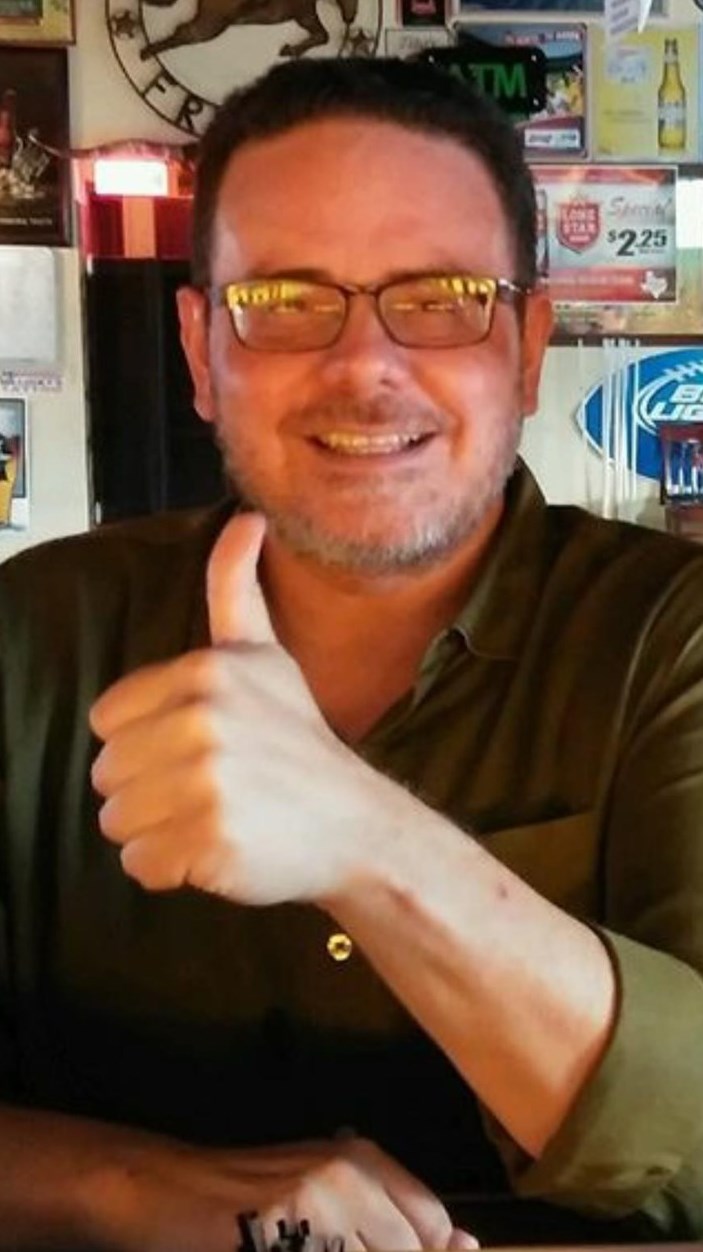 Marco Acosta Obituary - El Paso, TX