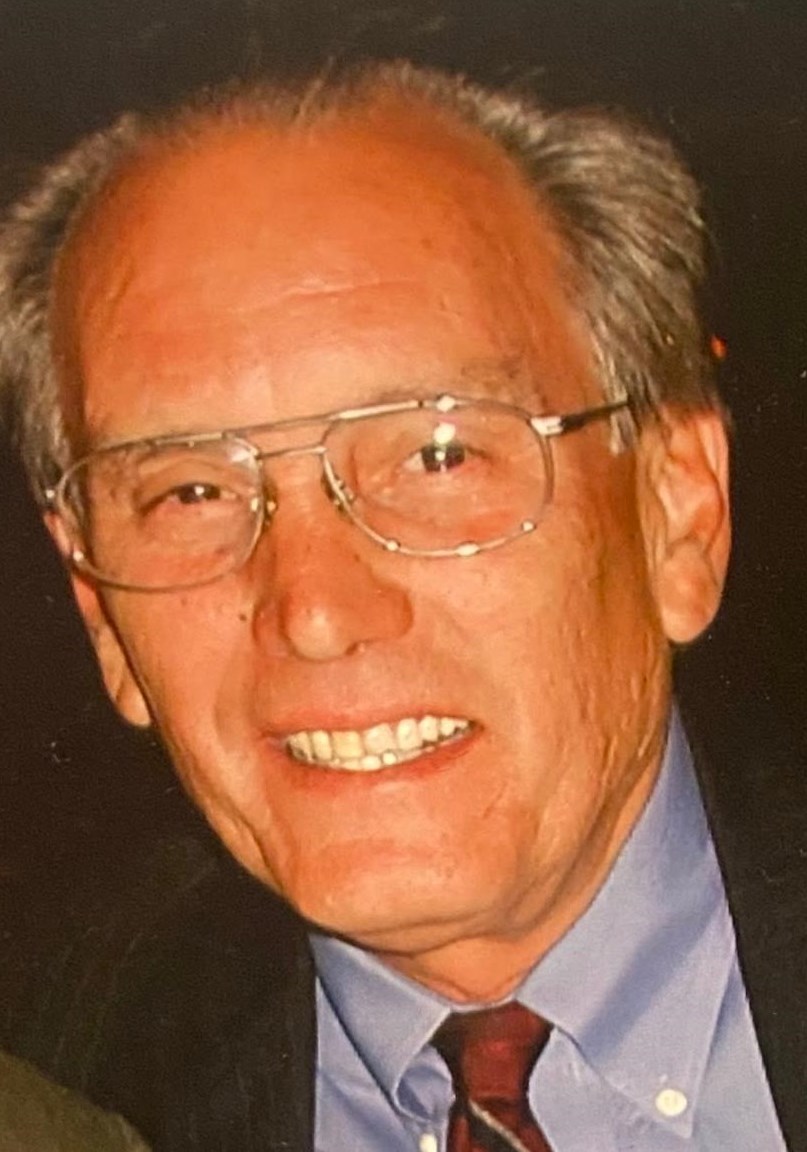 Robert Soulliere Obituary - Grosse Pointe Woods, MI