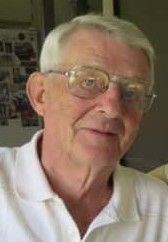 Robert Patterson Obituary - DeWitt, MI