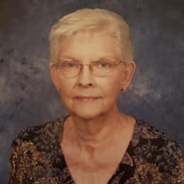 Grace Gilbert Obituary