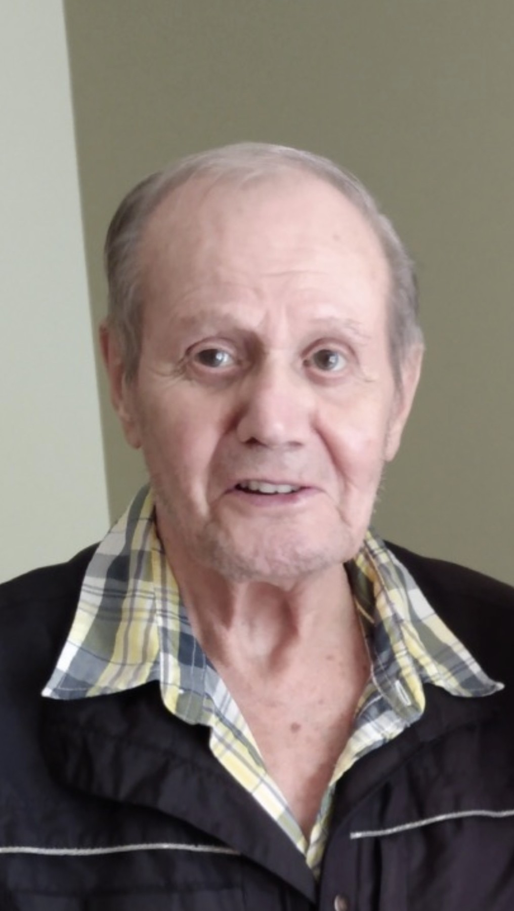 Cyril Farrell Obituary - Windsor, ON