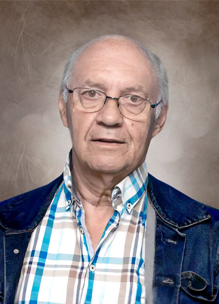 Jean-Rodrigue Tremblay avis de décès - Jonquiere, QC