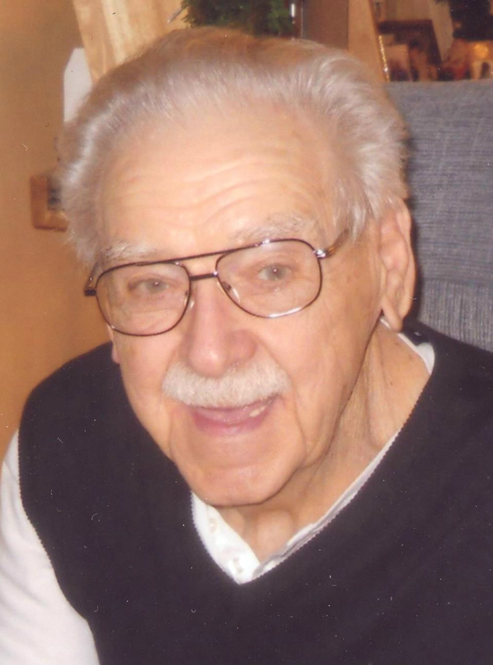 Daniel Gyomber Obituary - Gotha, FL