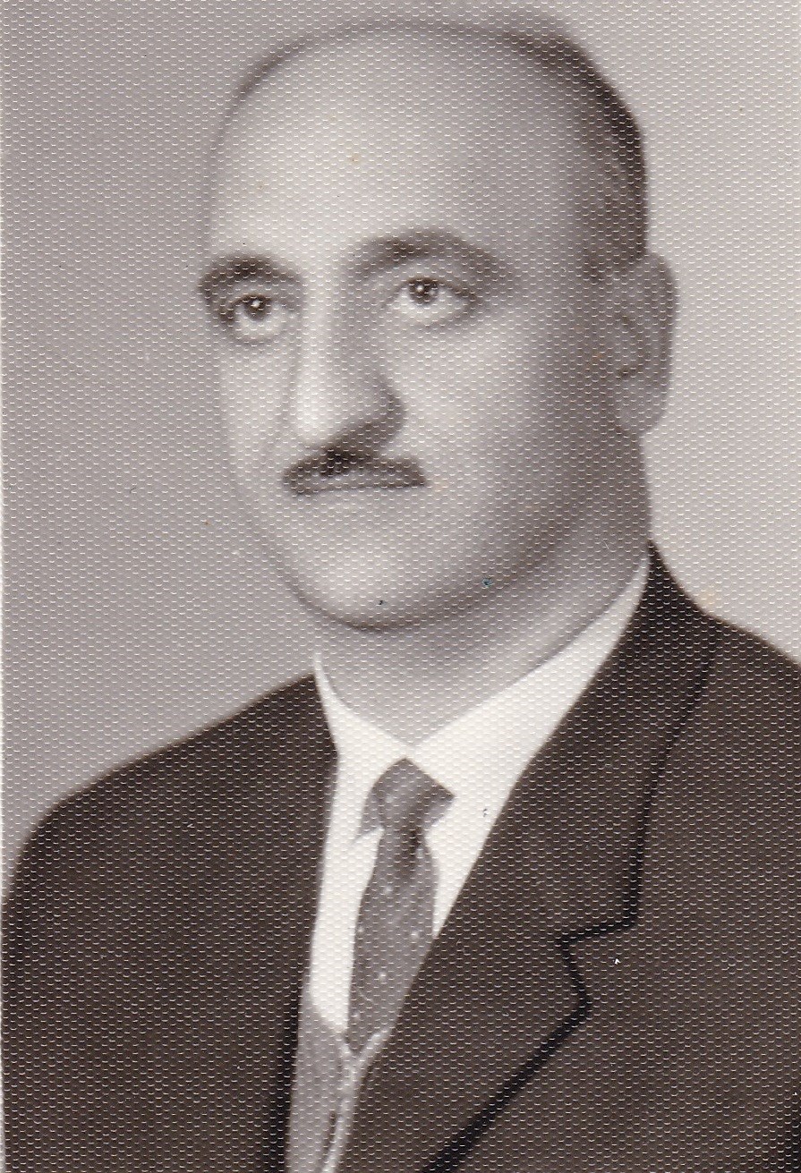 Aziz Y. Qandah Obituary - Jacksonville, FL