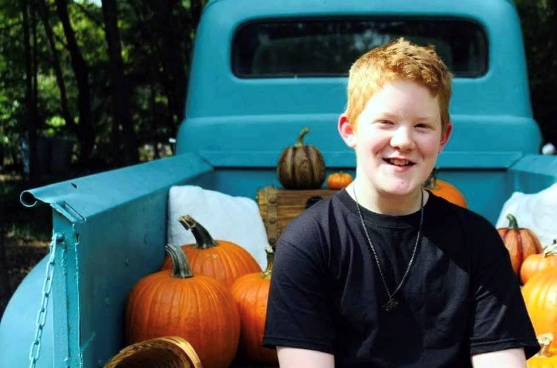 Tyler Juhlin Obituary - Paris, TX
