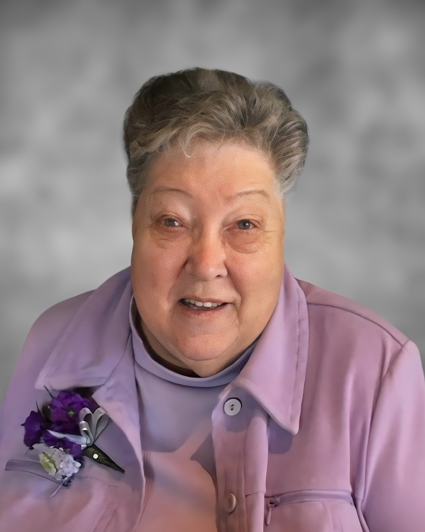Sister Elizabeth "Betty" Dilio ,CSC Obituary - Cornwall, ON