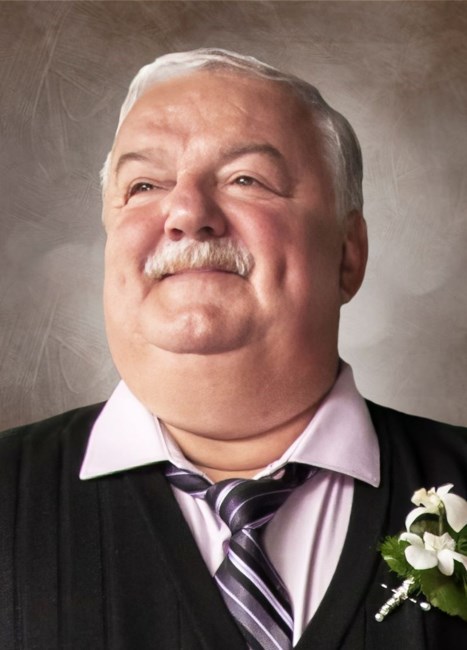 Lucien Cléroux Obituary - Repentigny, QC