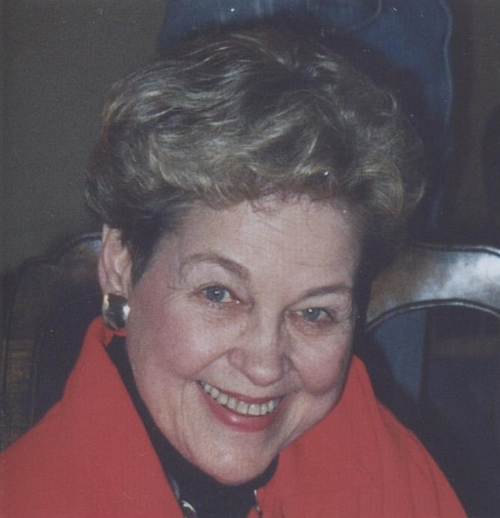 Margaret Boyd Perdue Obituary - Atlanta, GA