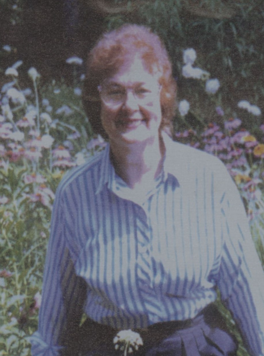 Wanda Buchanan Haynes Obituary - Pensacola, FL